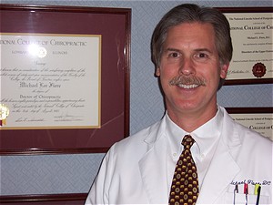 Chiropractor in Jacksonville | Dr. Mike Fiore in Jacksonville | Michael ...